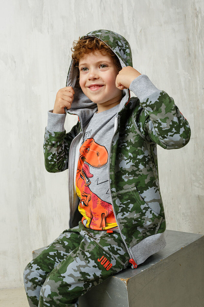 Комплект одежды