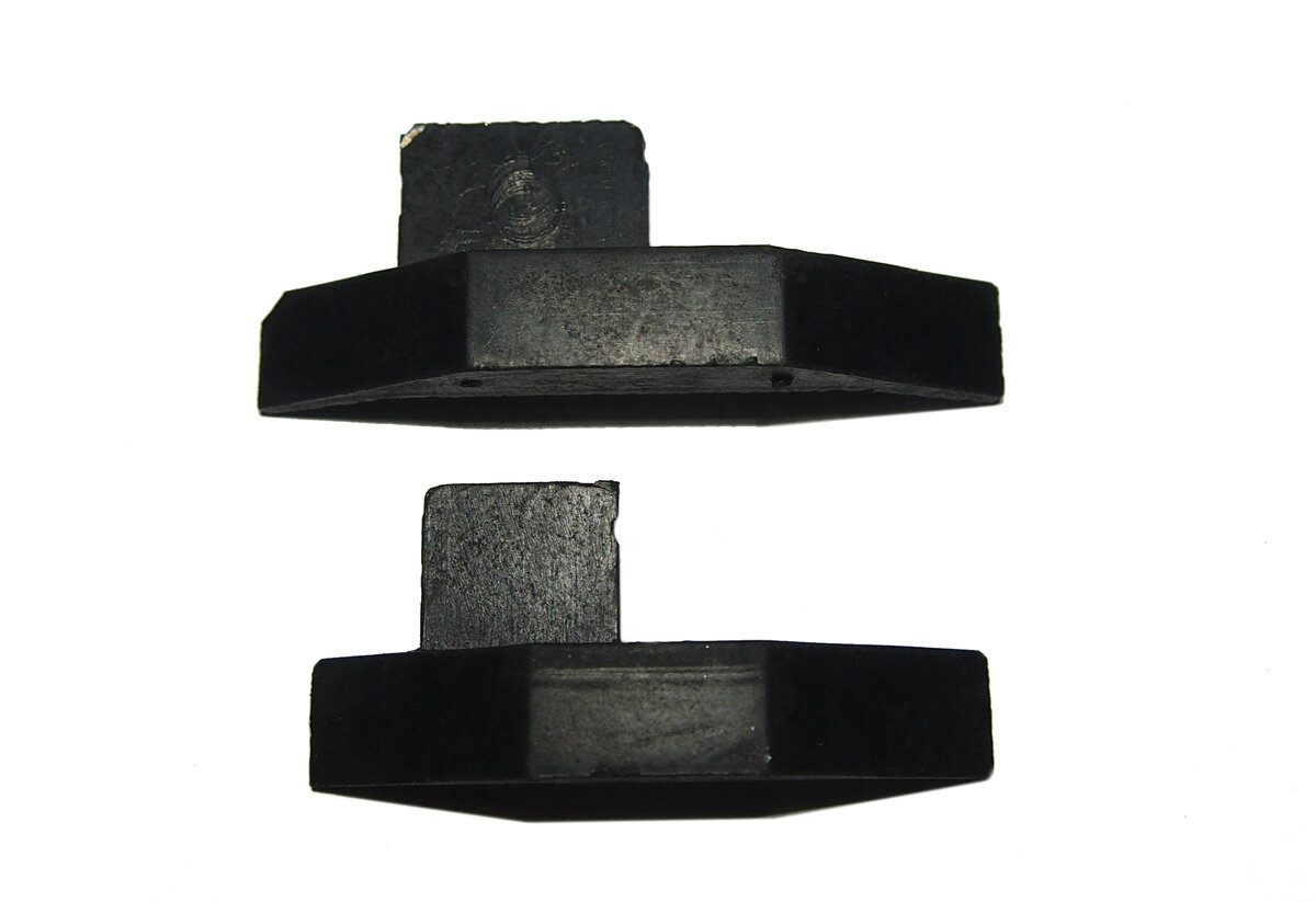 Успокоитель цепи электростартера — для двигателей 1P56, FMJ, YX140