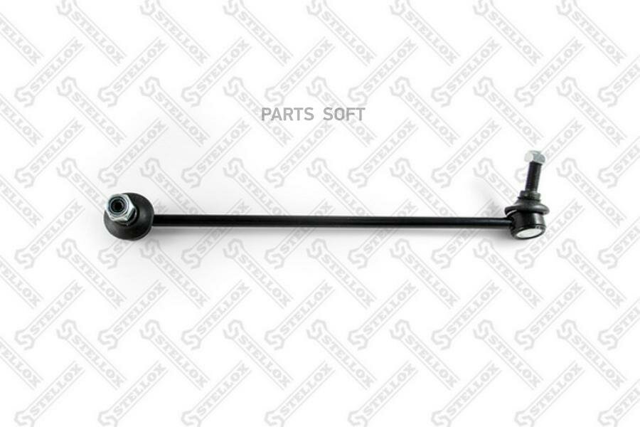 5602000ASX STELLOX Тяга стабилизатора переднего левая D20 VW Bora/Golf 4WD all 98>