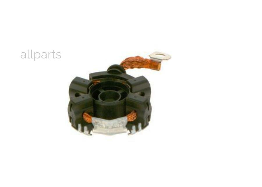 BOSCH 1004336598 Щеткодержатель