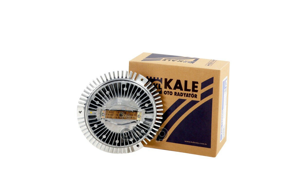 Вискомуфта для а/м Mercedes-Benz ML (W163) (97-) KALE арт. 352720
