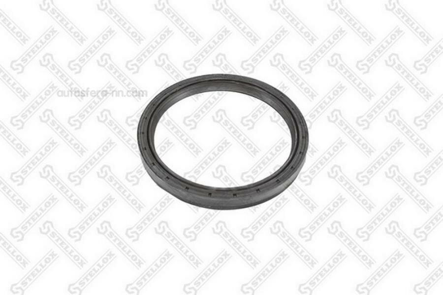 STELLOX 8101162SX сальник! 125x150x14 \MB