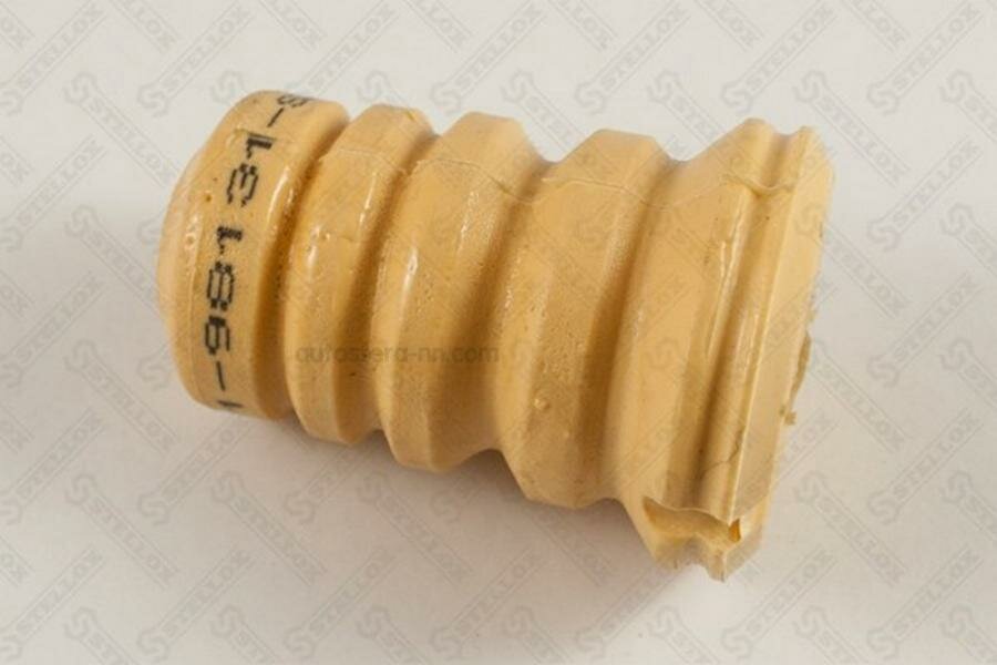 STELLOX 1198131SX отбойник амортизатора заднего!\ BMW E90 2.0i/2.5i/xi/2.0D 05>