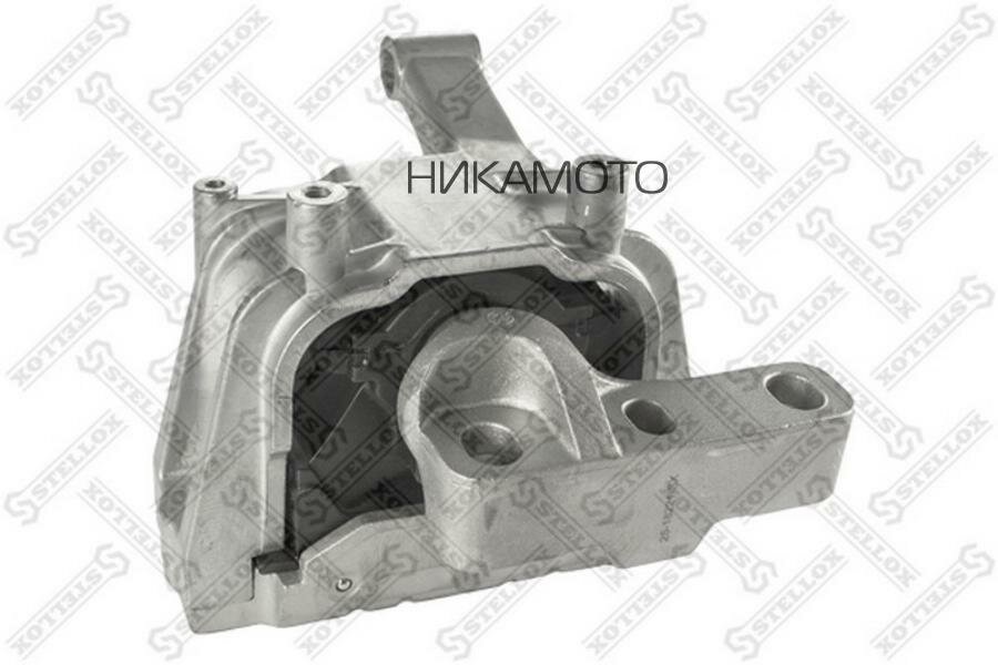 STELLOX 2518221SX опора двигателя!\Audi Q3/VW Tiguan/Sharan 11-15