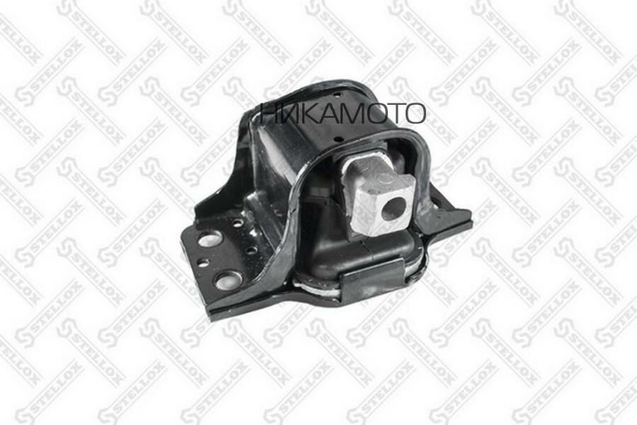 STELLOX 2519734SX подушка ДВС правая!\ Renault Megane/Scenic 1.4i/1.6i 16V 03>
