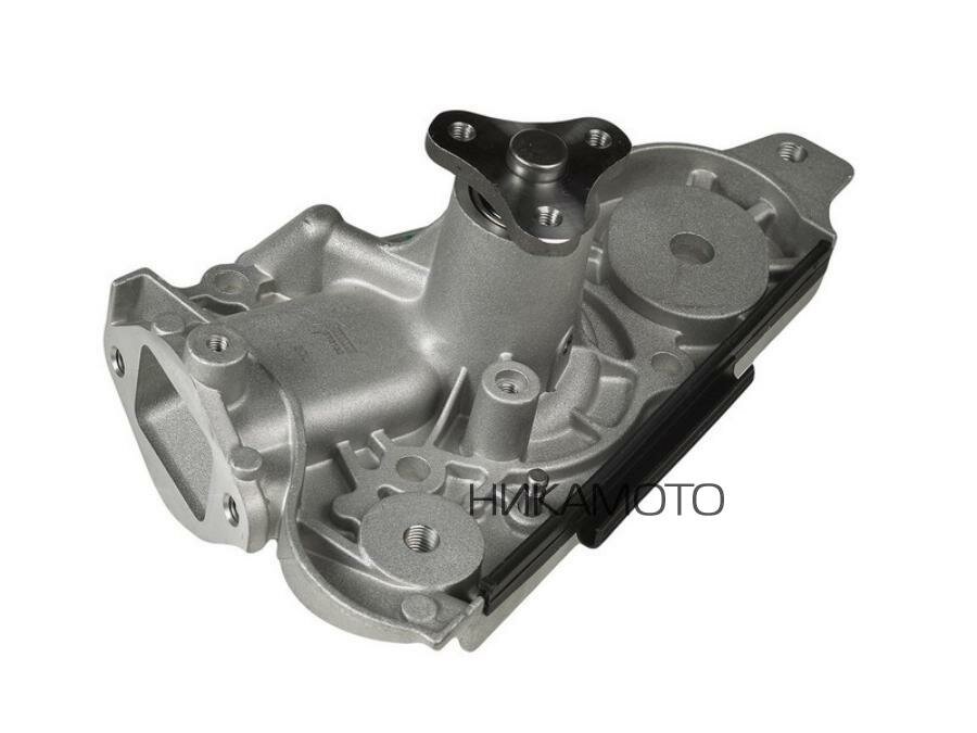 STELLOX 45030013SX помпа!\ Mazda 323 1.5/1.8 16V 95>/MX3/MX5 1.6 16V 93>