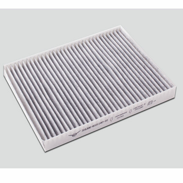 Уаз Фильтр салона 316306810114010 (Угольный) (Патриот до 2012 г. в.)