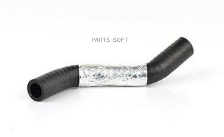 BSG30720115 BSG AUTO PARTS Трубка FORD Focus 2 (05-08) масляная турбокомпрессора BSG