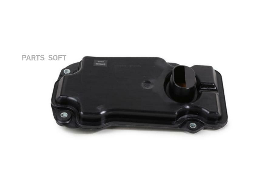 2051082SX STELLOX Фильтр АКПП Toyota Land Cruiser 4.5TD/5.7i 07>