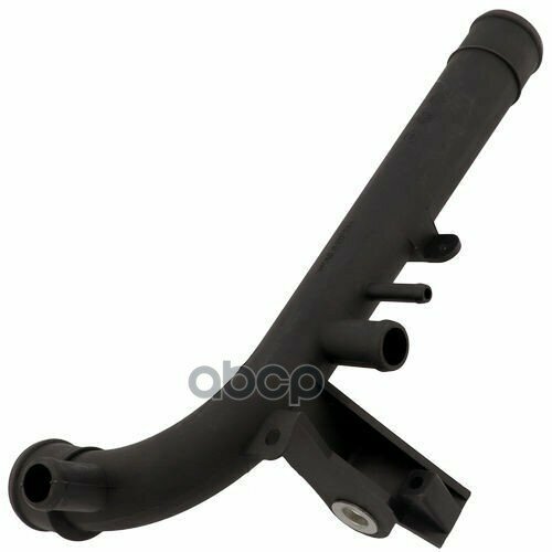 Патрубок системы охлаждения OPEL ASTRA G, ZAFIRA A шт Zikmar арт. Z69050R