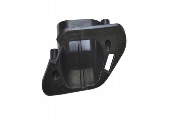 30698510 Корпус форсунки омывателя левый (07-) VOLVO
