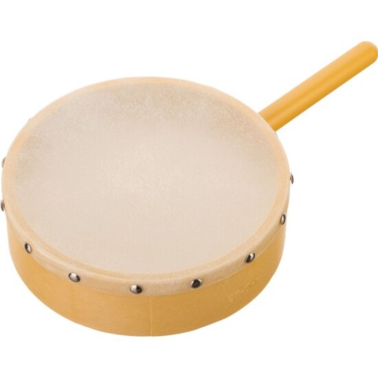 Ручной бубен Angel APH-9 на ручке