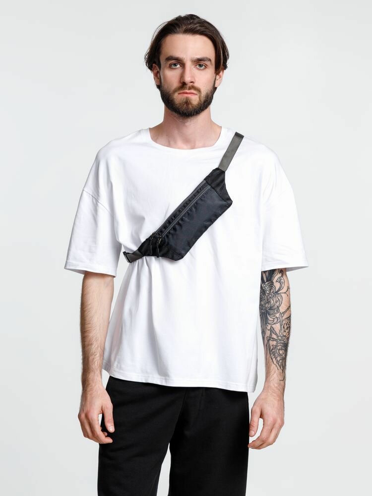 Сумка поясная