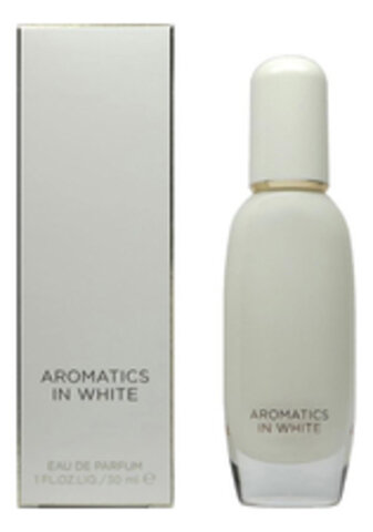 Clinique Aromatics in White парфюмерная вода 30мл
