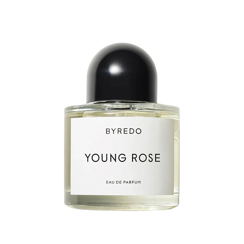 Byredo Young Rose парфюмерная вода 50 мл / Байредо Янг Роуз / Молодая Роза