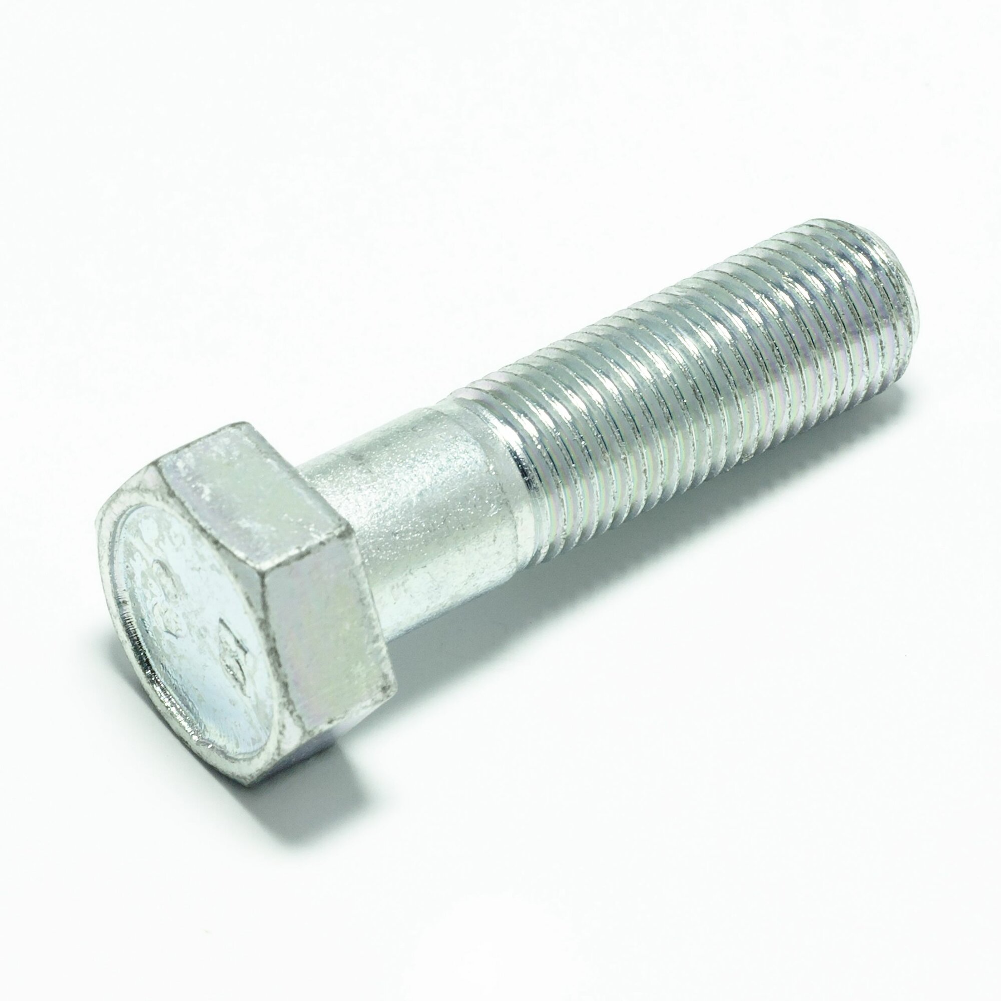 Болт М12*1,25*45 крепления КПП верх. 2101 (БелЗАН)(уп. 10 шт)