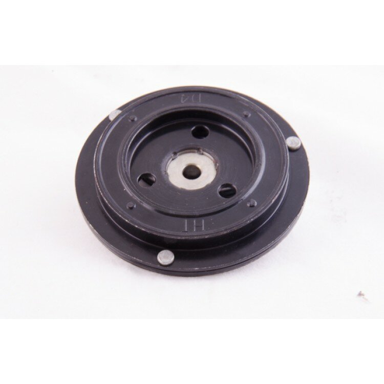 Прижимная пластина компрессора кондиционера V16 d105 (10524)