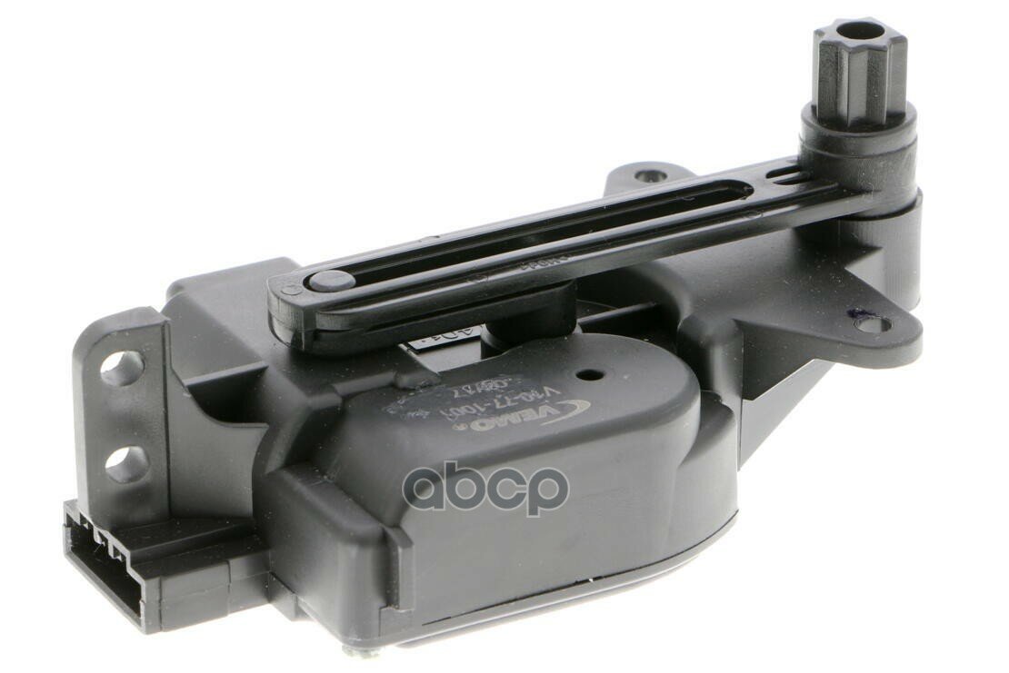 Привод Управления Рециркуляцией Воздуха Audi/Vw/Seat/Scoda VAICO арт. V10-77-1001