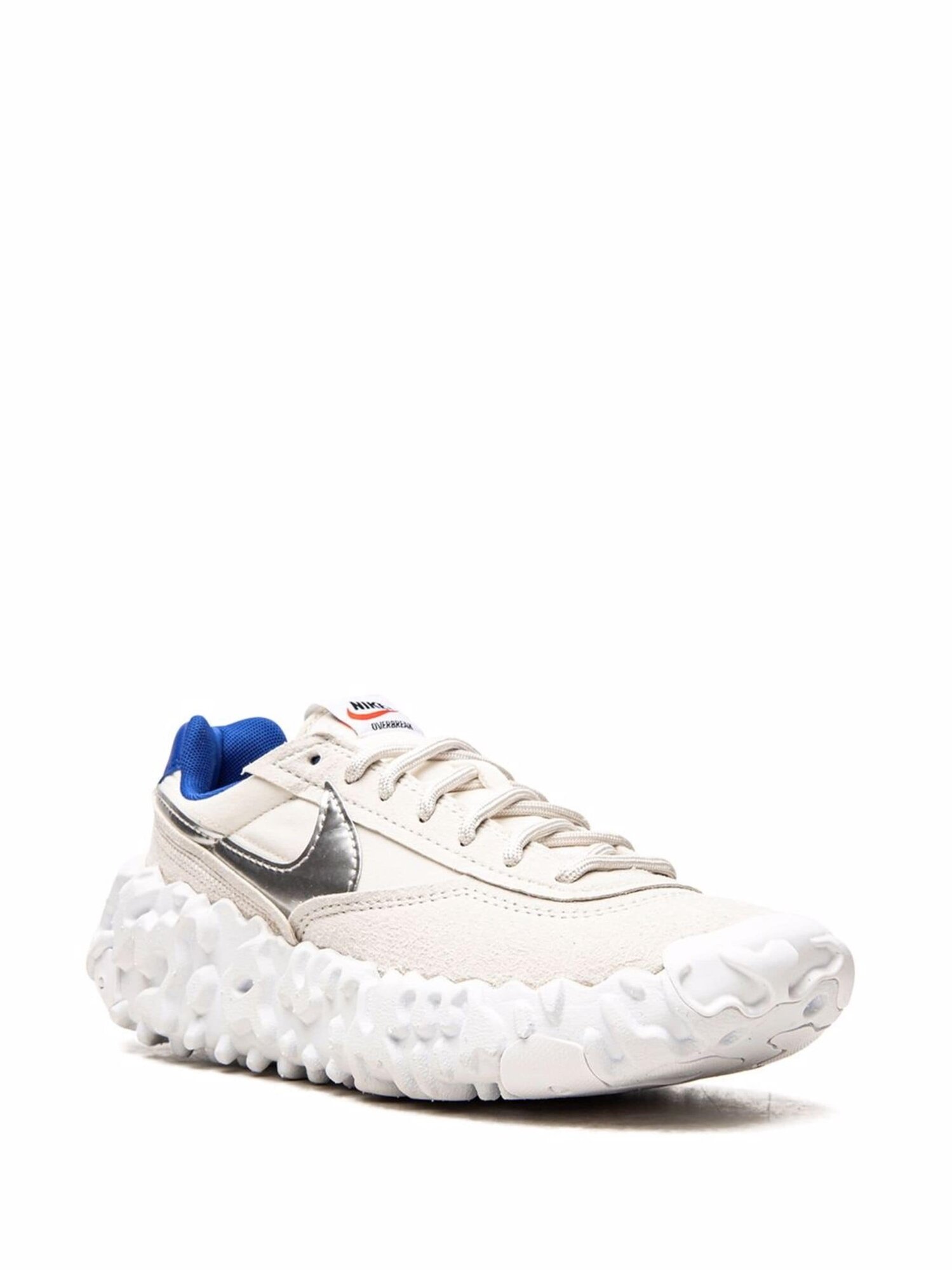 Кроссовки NIKE Overbreak SP, размер 8.5 US, разноцветный — фото 1