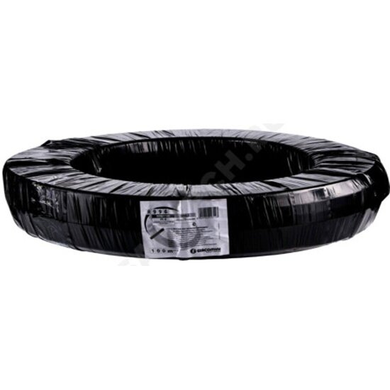 Труба Giacomini PE-X Giacotherm 20x2 из сшитого полиэтилена (бухта 240 м)