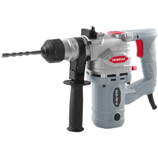 Перфоратор Победа П-30/1515 SDS+