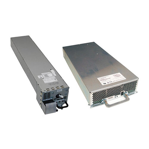 Блок питания Juniper JPSU-1600W-AC-AFO