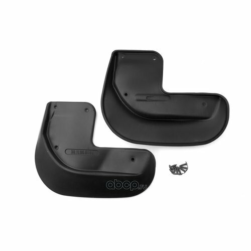 Брызговики передние подходят для PEUGEOT 308 2007-2014, 2 шт. (стандарт) Autofamily REIN3811F11