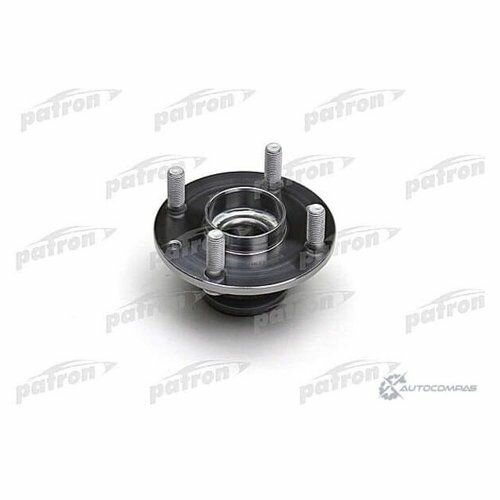 Подшипника ступицы колеса без болтов Patron PBK3779H для Mazda 121 II, III, Demio, MX-5 I, II