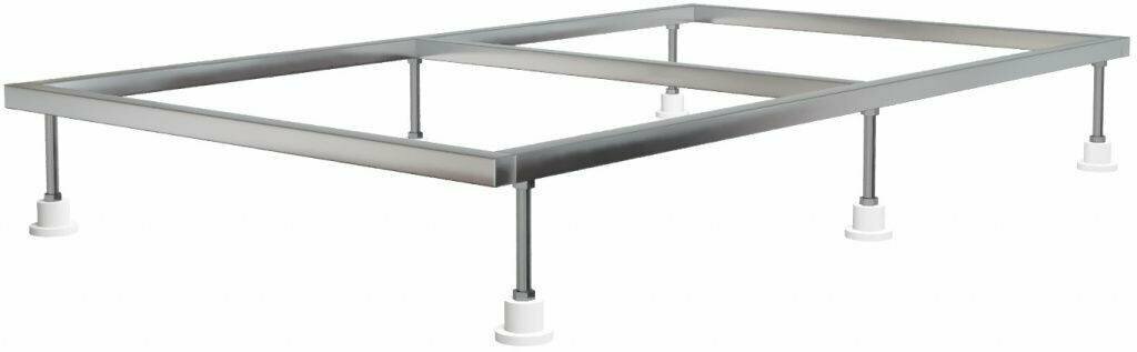 Каркас для поддона Allen Brau 140х90 8.00006