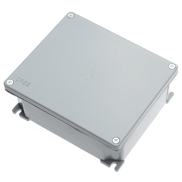 Коробка GW76 263 алюминиевая 165х140х70мм IP66 (2 шт. в наборе)