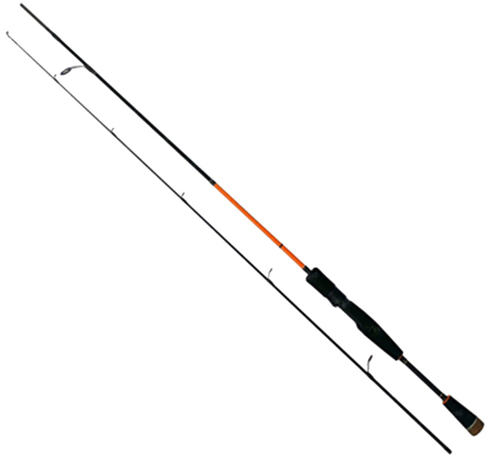 Спиннинг Favorite Balance BLC-602UL 1.83m 2-7g 4-8lb M-Fast