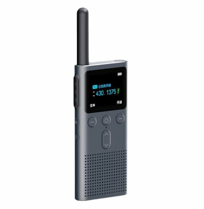 Рация Xiaomi Walkie Talkie 2S