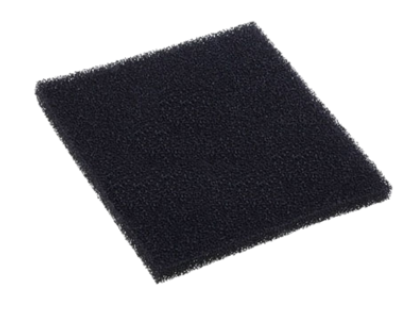 Фильтр для дымоуловителя Quick 493 ESD/493A ESD