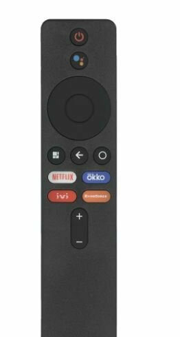 Пульт для MI-VER.9 (XMRM-M3) для телевизора Xiaomi