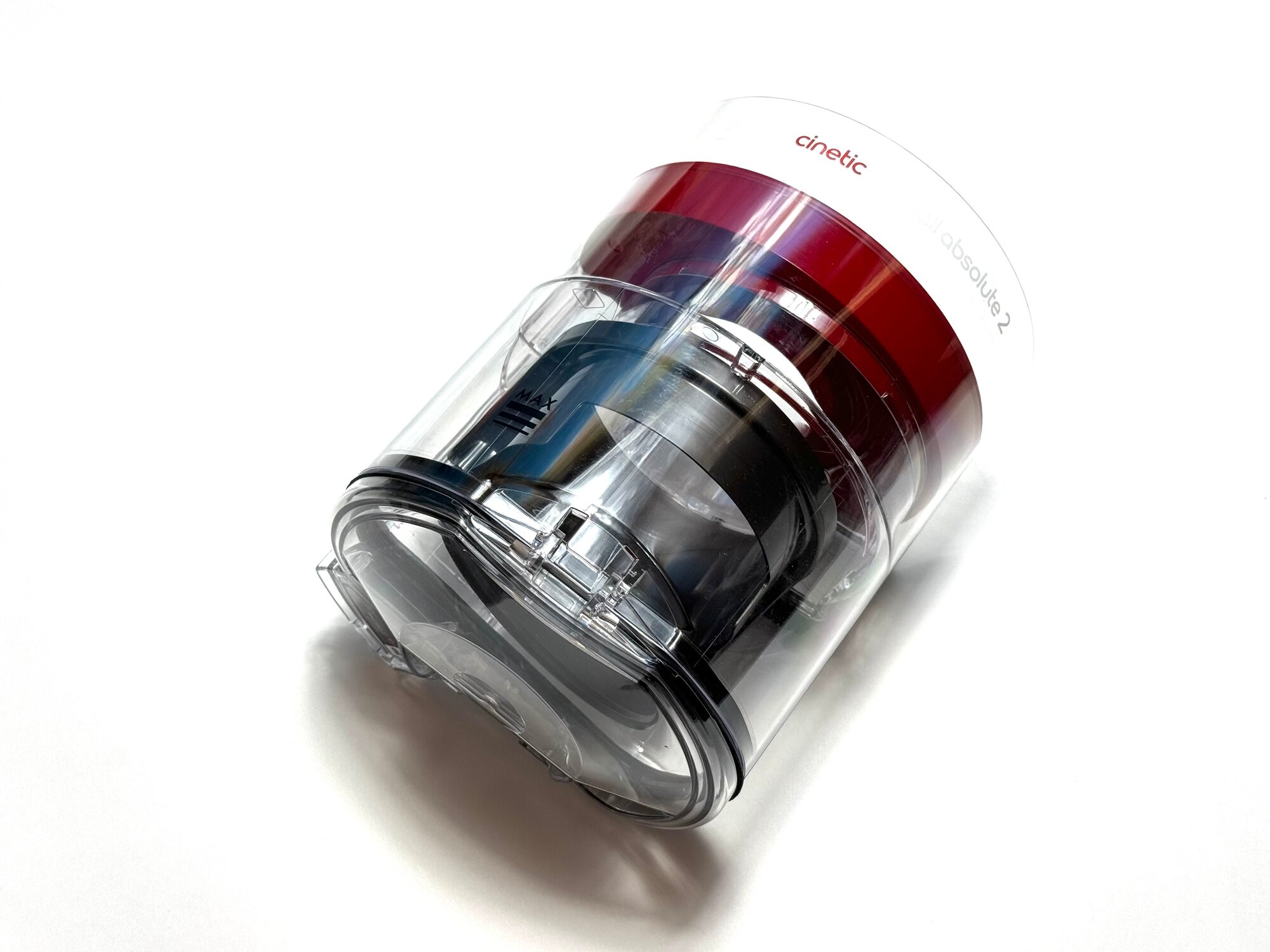 Контейнер колба только для проводных пылесосов Dуsоn CY26