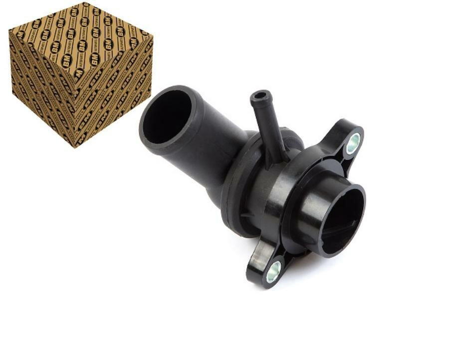 BM-MOTORSPORT TK2726 термостат В сборе, пластик. 87C