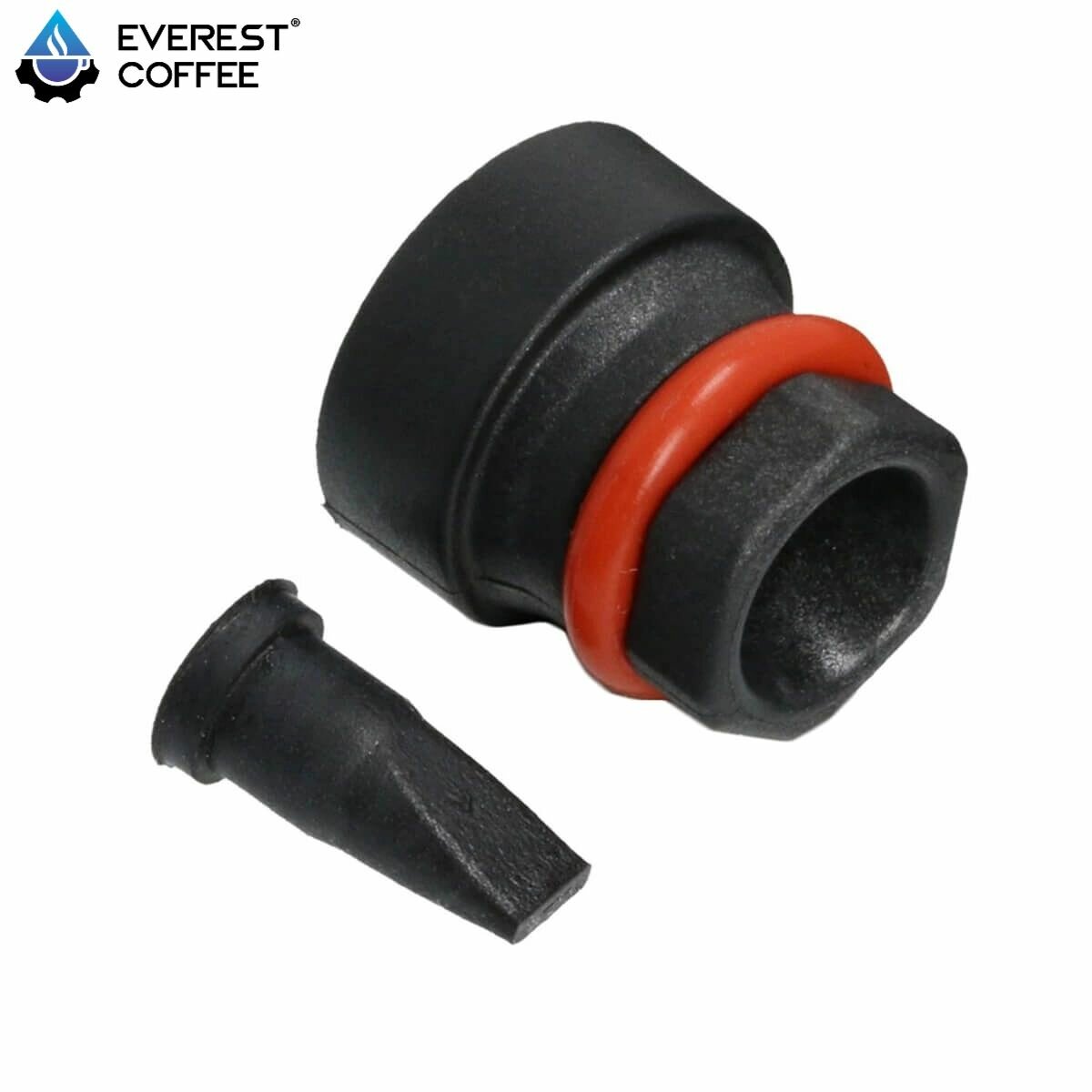 Клапан / дюза капучинатора Jura Z6 Z8 для кофемашин