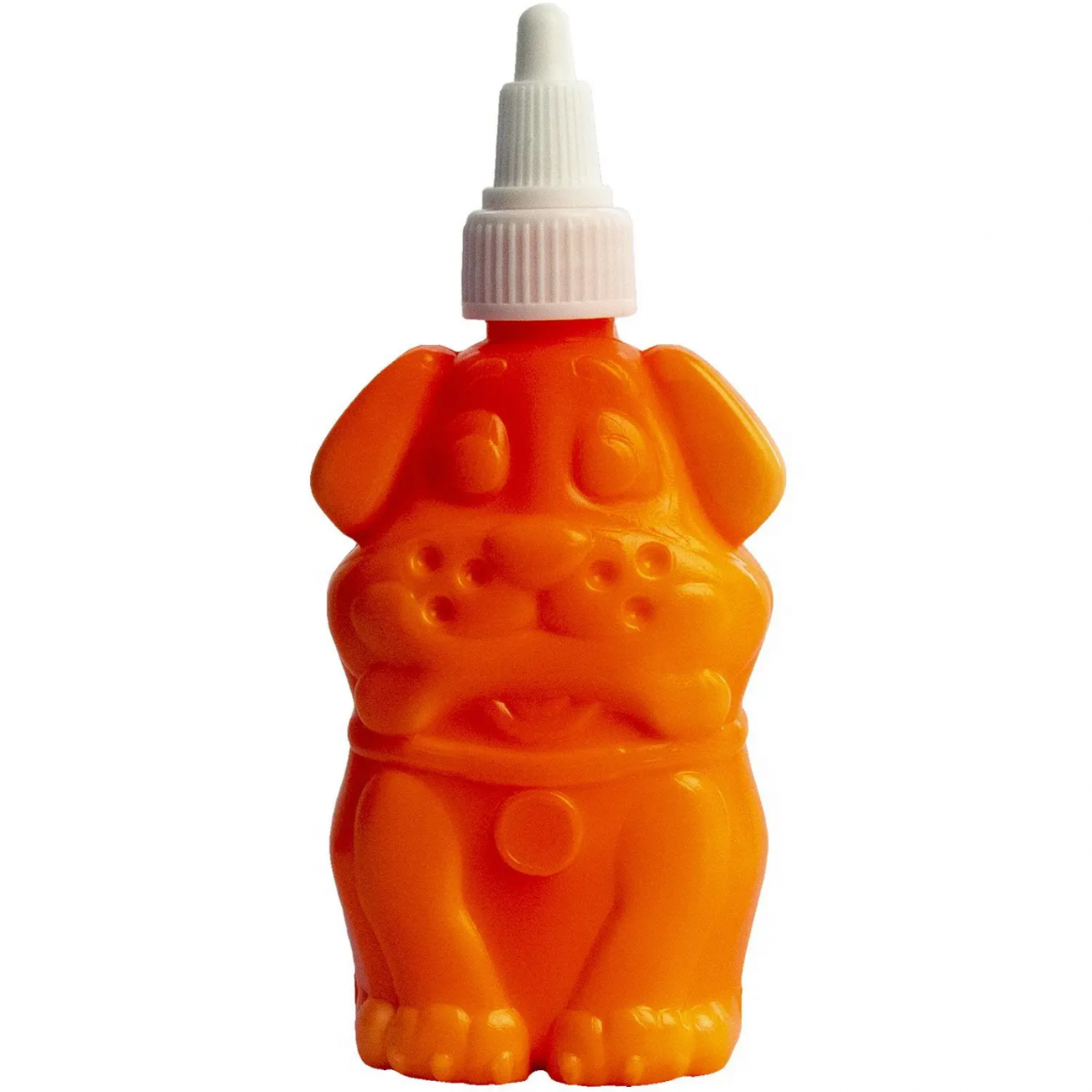 Клей ПВА ЛУЧ канцелярский Собака 95 г 34С2237-08