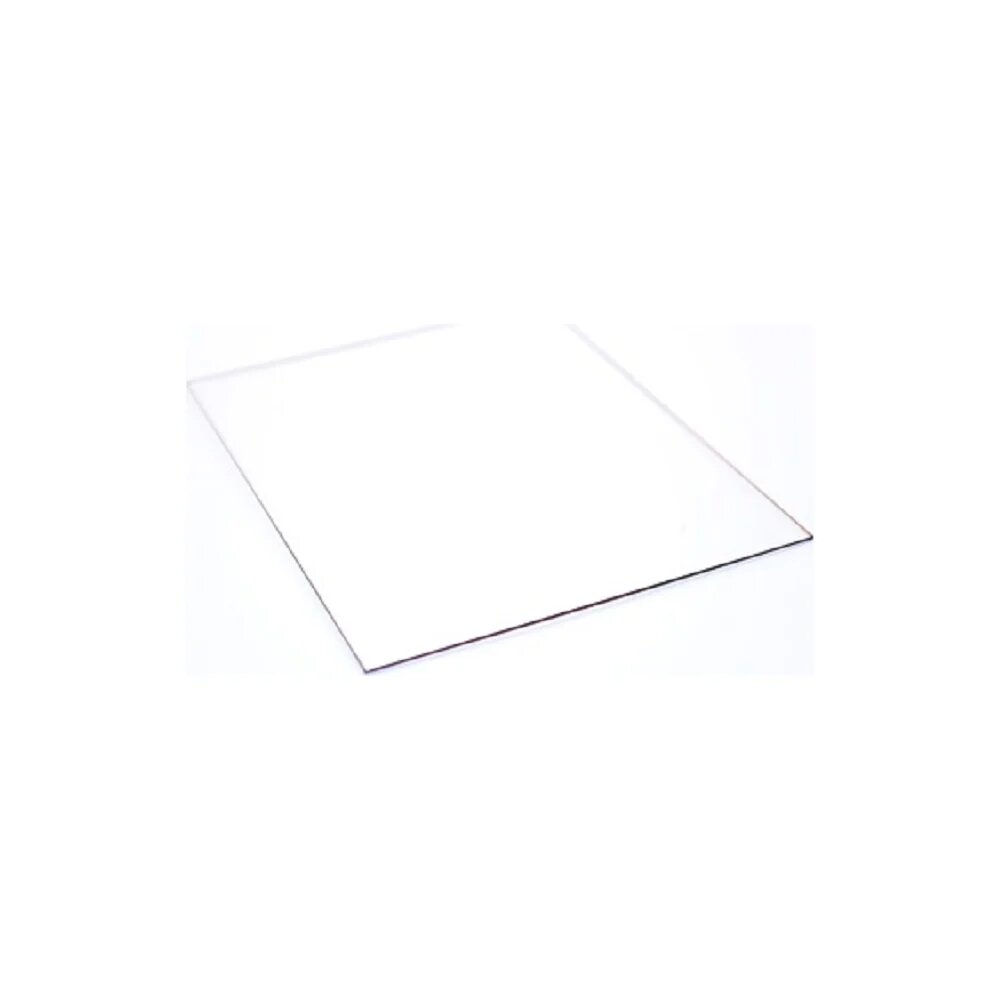 Пластина защитная 108x77x1 мм SELLER-TMS 10877