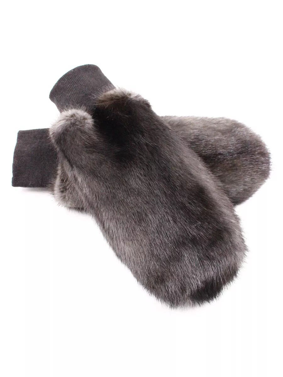 Варежки для женщин