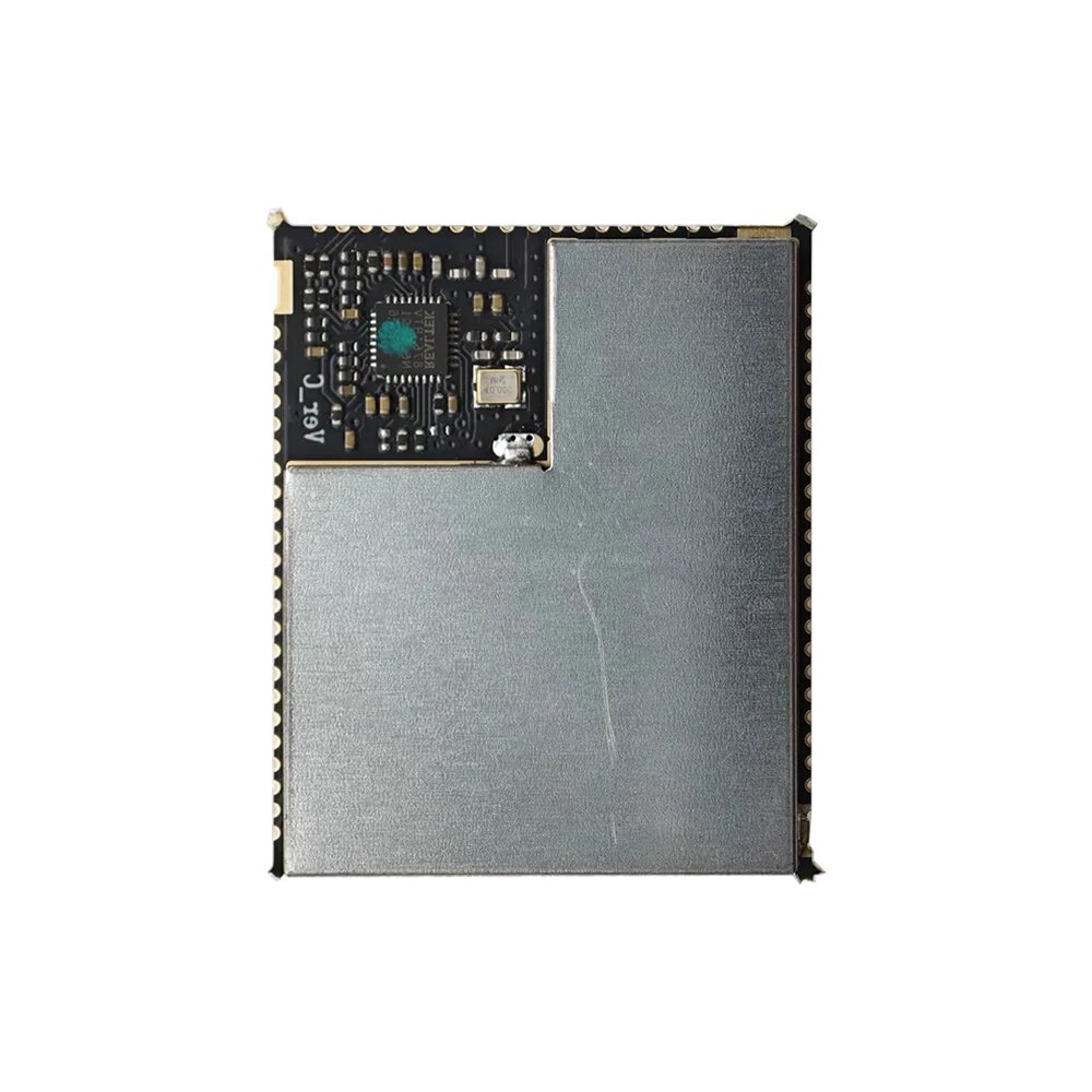 Чипы камеры 7862/9863 360 не поддерживаются радиостанциями других компаний