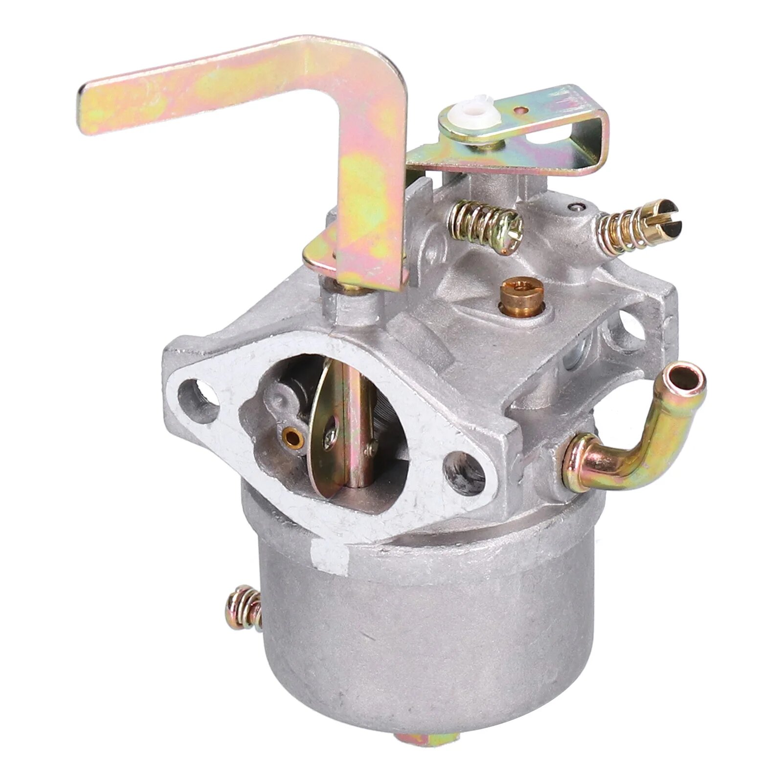 Карбюратор для Yamaha EF2600 EF2700 EF3600 MZ175 MZ200, запчасти для генератора, оборудование 166F