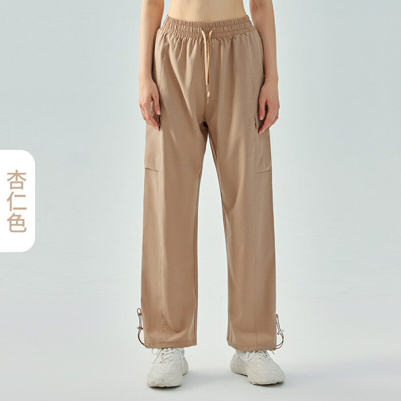 Брюки спортивные