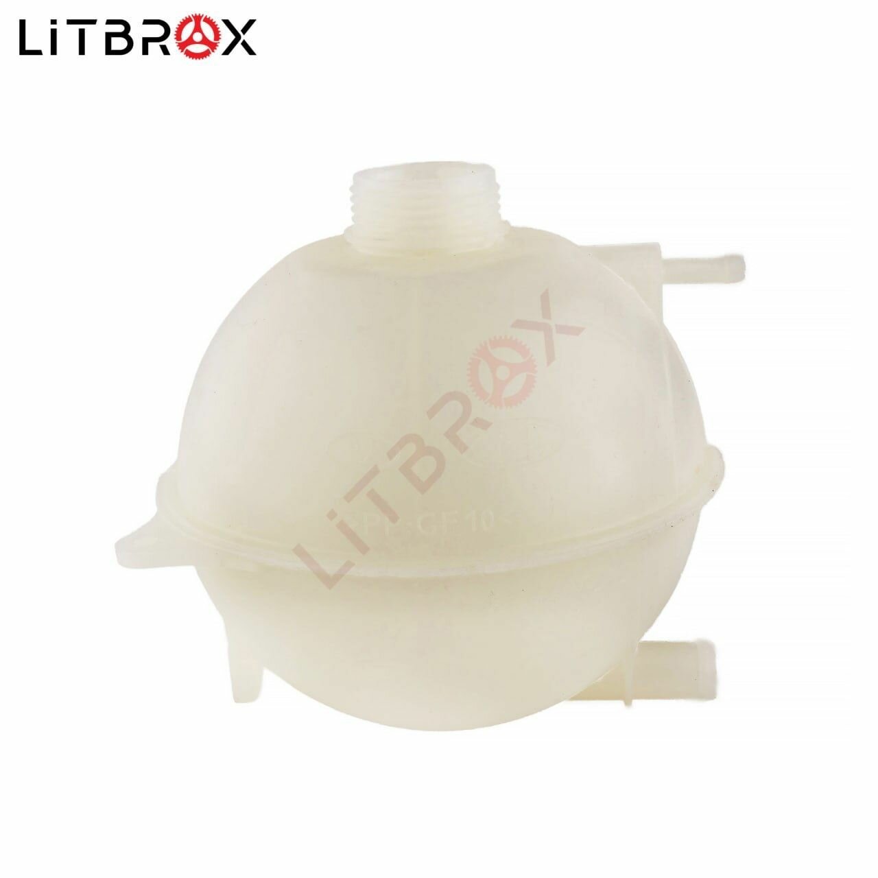 Бачок расширительный ВАЗ LADA Vesta (с двигателем H4M) / 8450007292