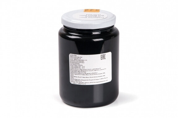 Чернила каракатиц Didon Maree, 500 гр. (Набор из 1 шт.)