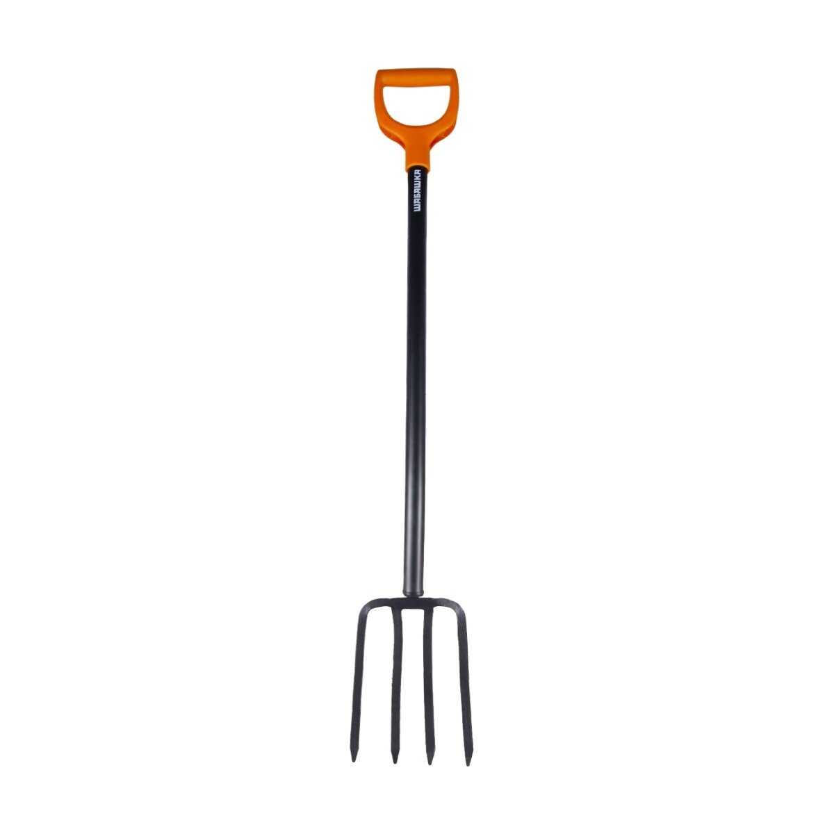 Вилы садовые "special pro" с метал. черенком и ручкой "Шабашка"