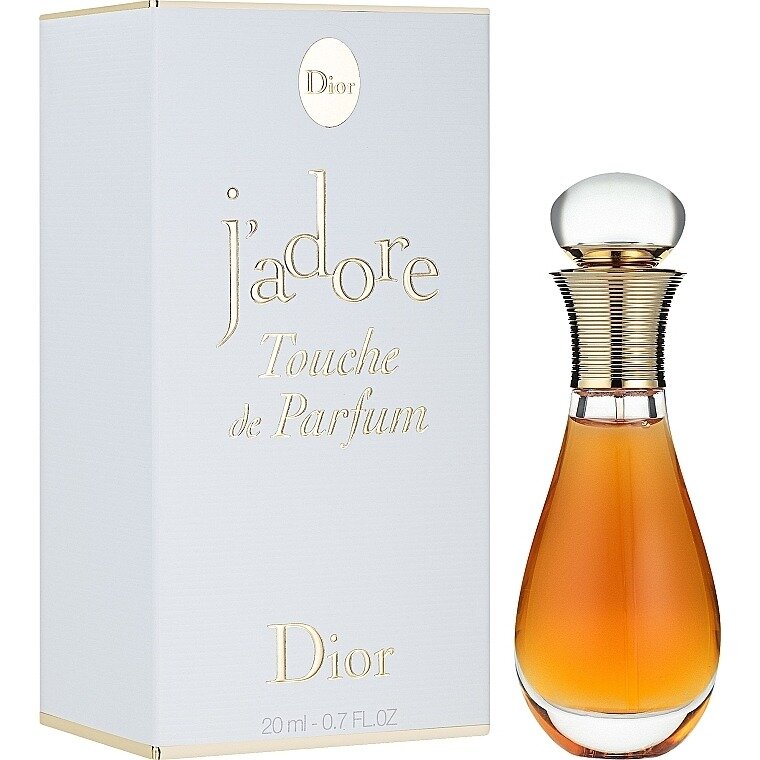 Dior Jadore Touche de Parfum 20 мл, Духи женские