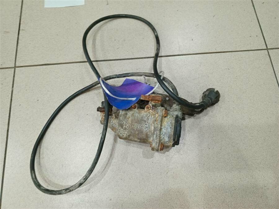 Подогрев двигателя электрический от Hyundai Getz 2002-2010