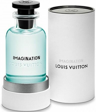 Louis Vuitton Imagination Парфюмерная вода для мужчин 2 ml Sample