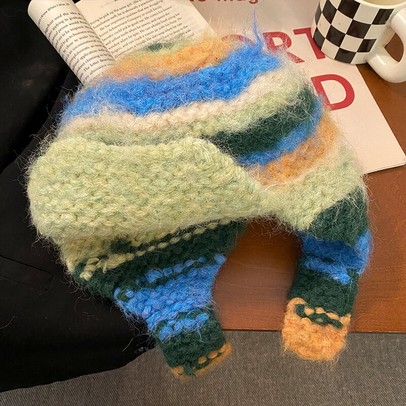 Шапка UOSU для женщин